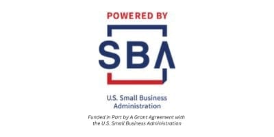 new SBA logo v3 - Veteran Entrepreneurial Training and Resource Network